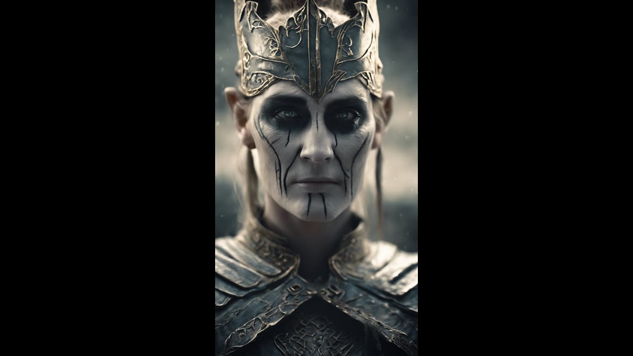 Hel - Ruler of Helheim - YouTube