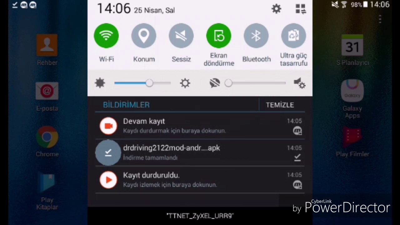 Dr driving hile - YouTube
