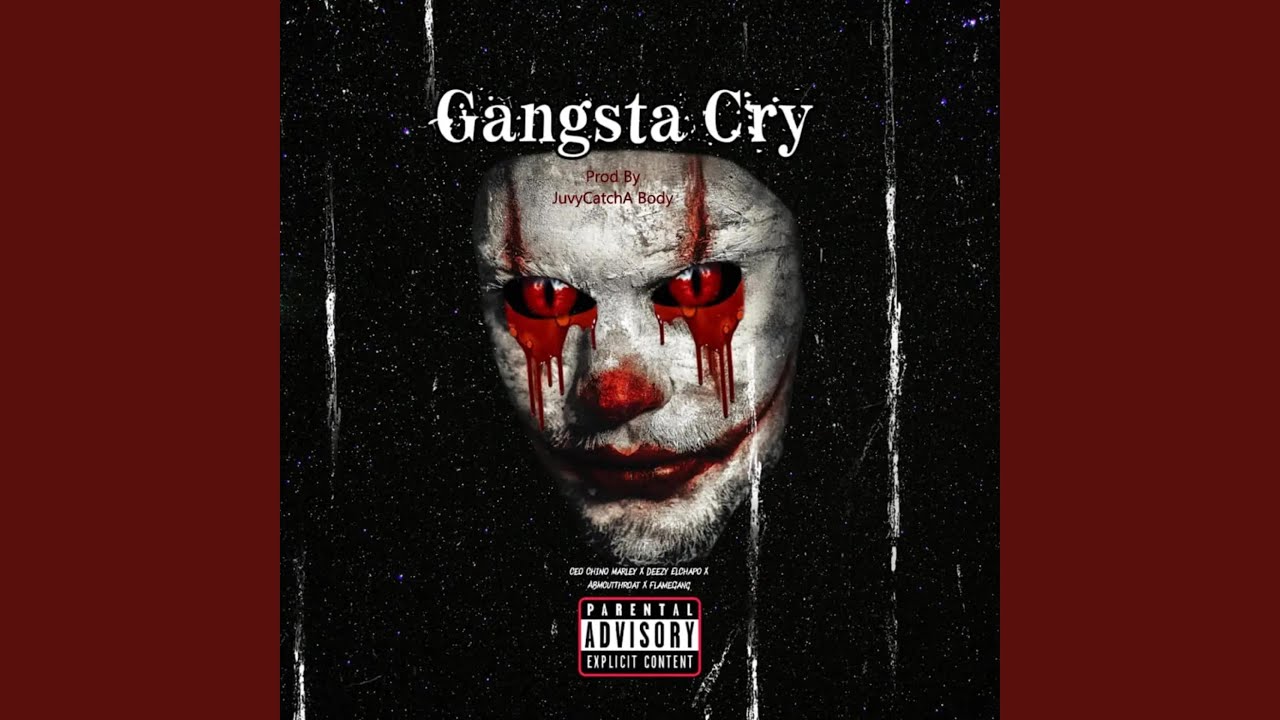 Gangsta Cry - YouTube