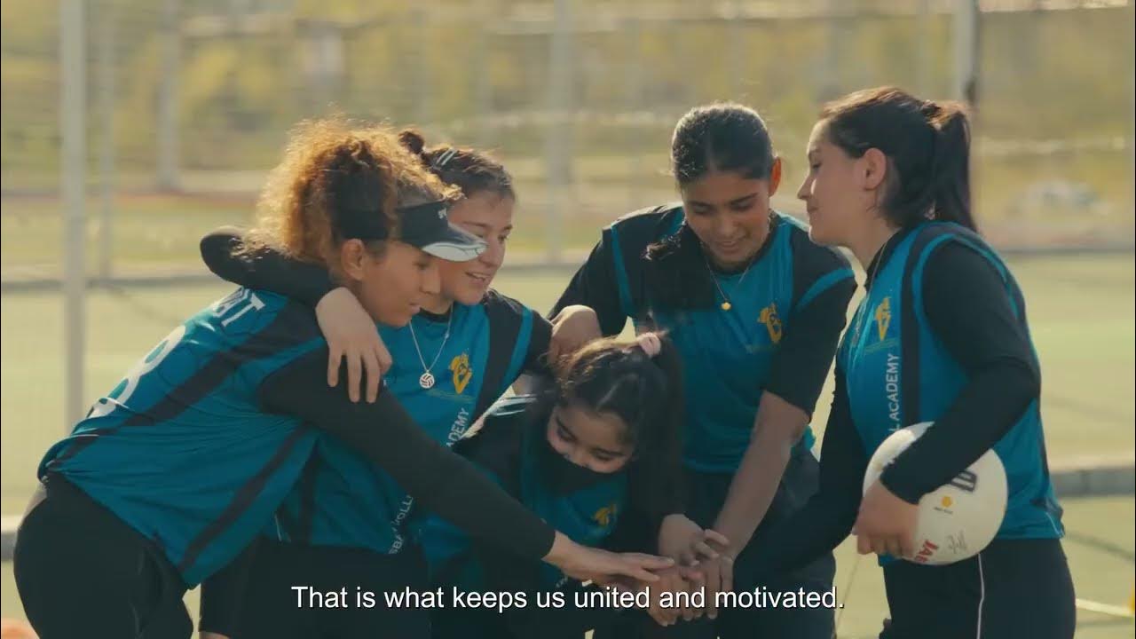 How Sports Exchange Program Changed My Life! - YouTube