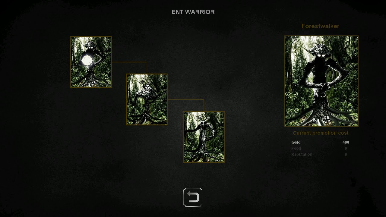 Grim wanderings. Ent Warrior. - YouTube