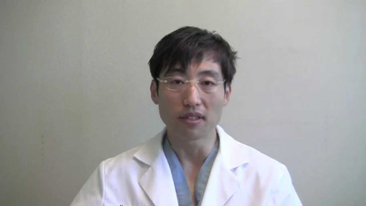 Lateral Canthoplasty - Asian Eyelid Surgery - Dr. Kenneth Kim - YouTube