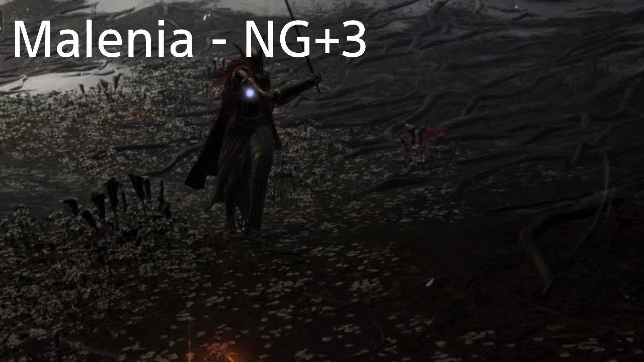 Elden Ring - Rot Mummy III - YouTube