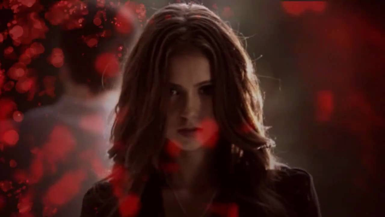 The Vampire Diaries // Opening Credits (Full Cast) Season 2 HD - YouTube