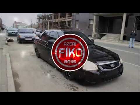 Azeri Bass Music-Dap Daqa