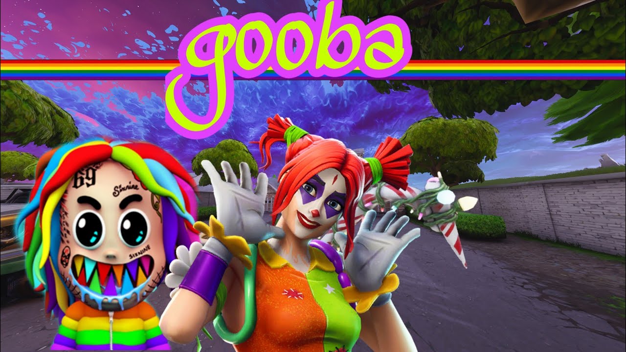 Gooba🎆💯 - YouTube
