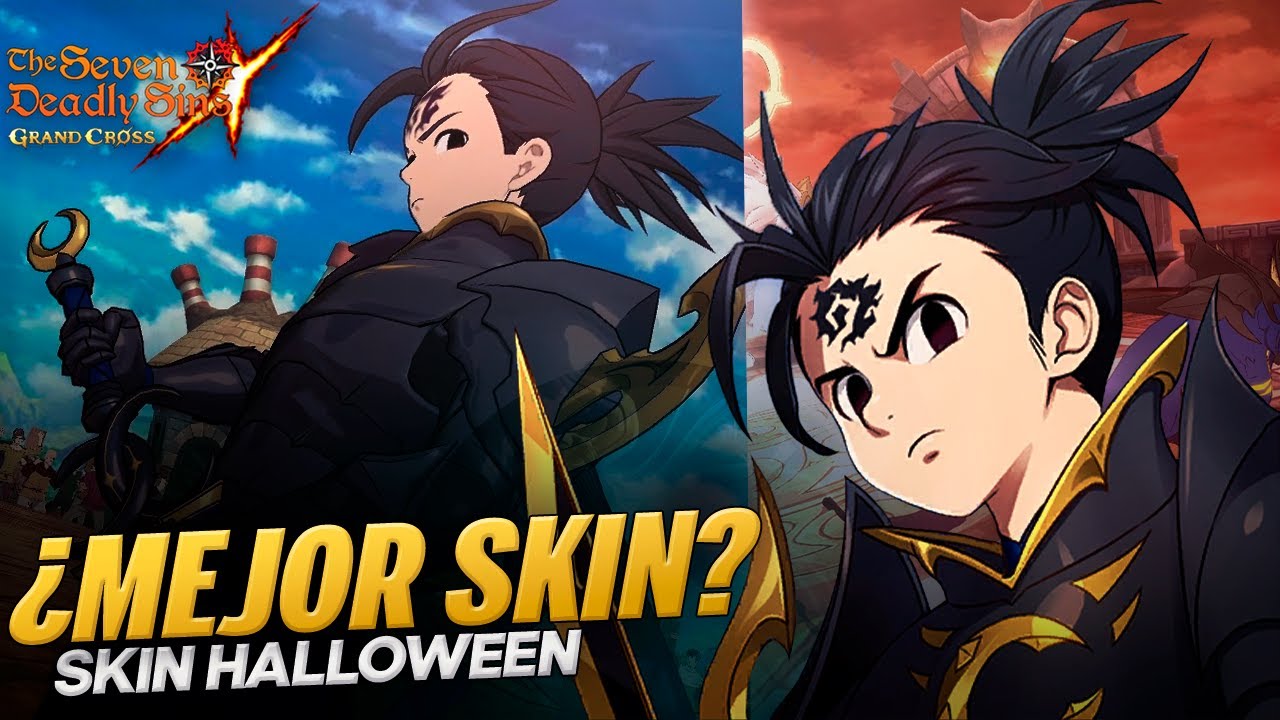 ¡El ÚLTIMO MODO ASALTO se queda la MEJOR SKIN! Nueva skin de ZELDRIS ...