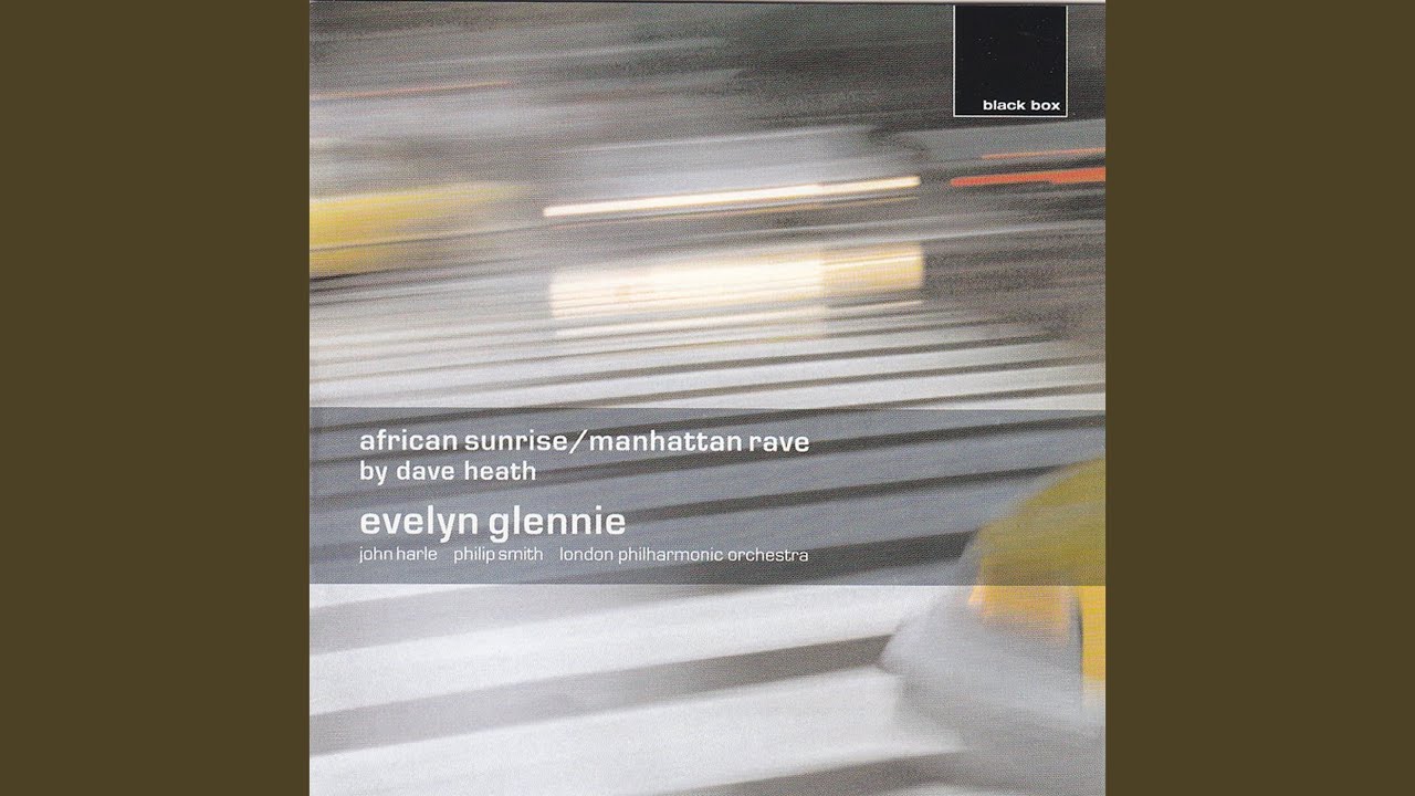 Heath: Manhattan Rave - YouTube