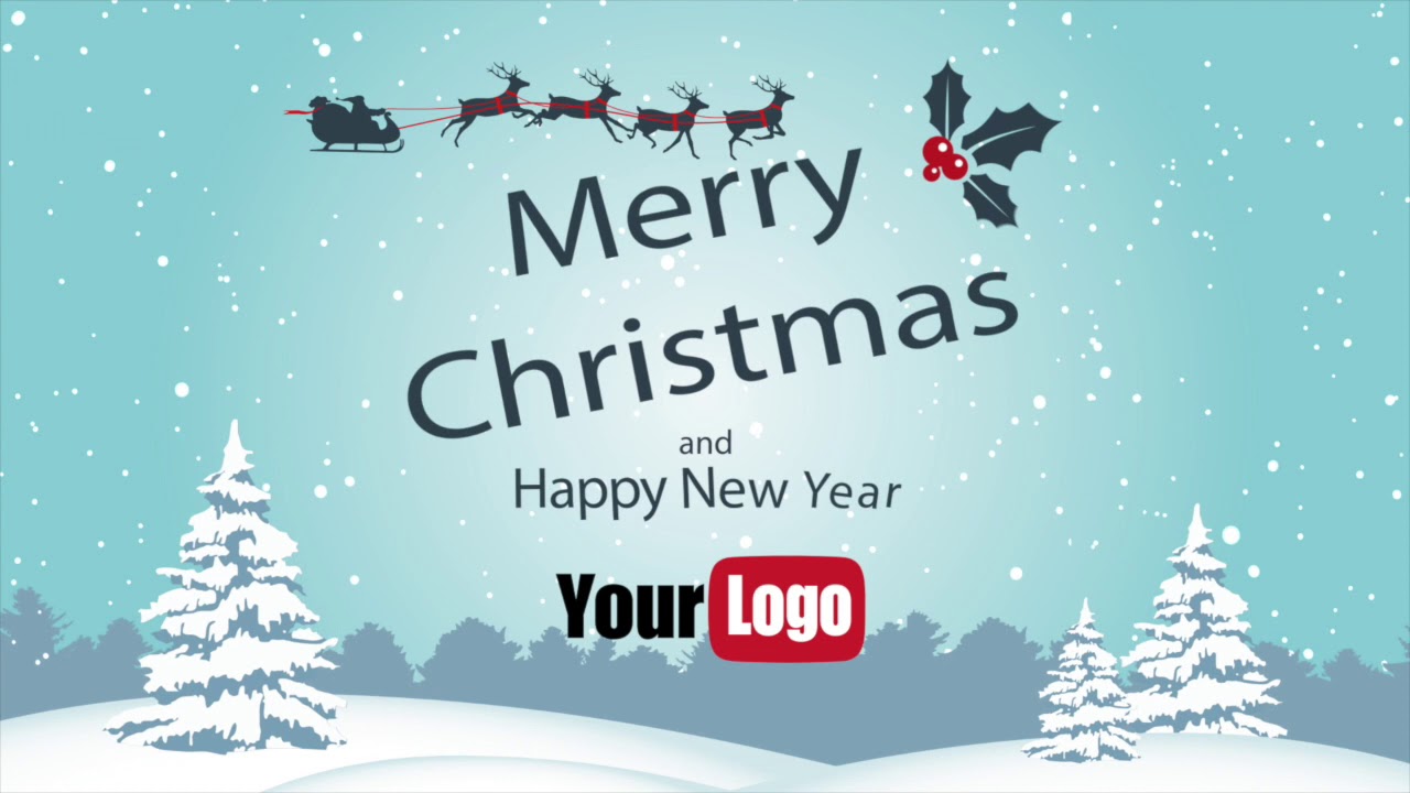 Frosty the Snowman waving video for This Holiday Season - YouTube