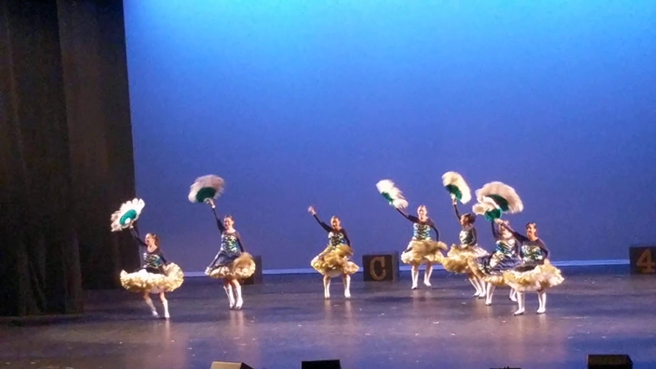 Luso YC #24 Valley Talent Project 2019 - YouTube