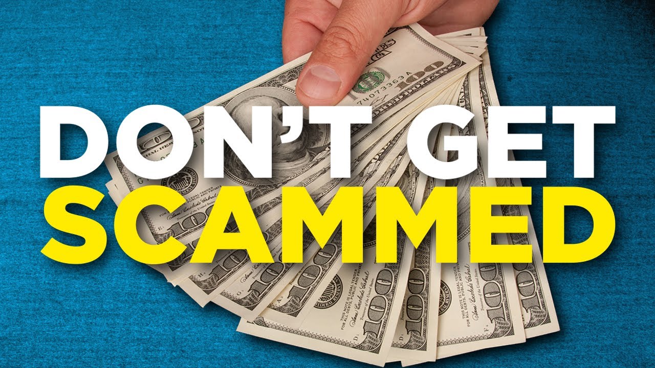 Here's How Ice Vending Machine Manufacturers Will Try to SCAM You ...