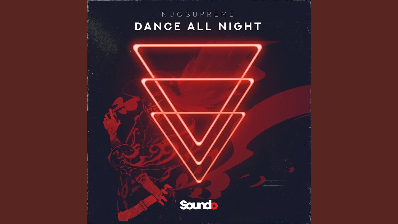 Dance All Night (Extended Mix) - YouTube