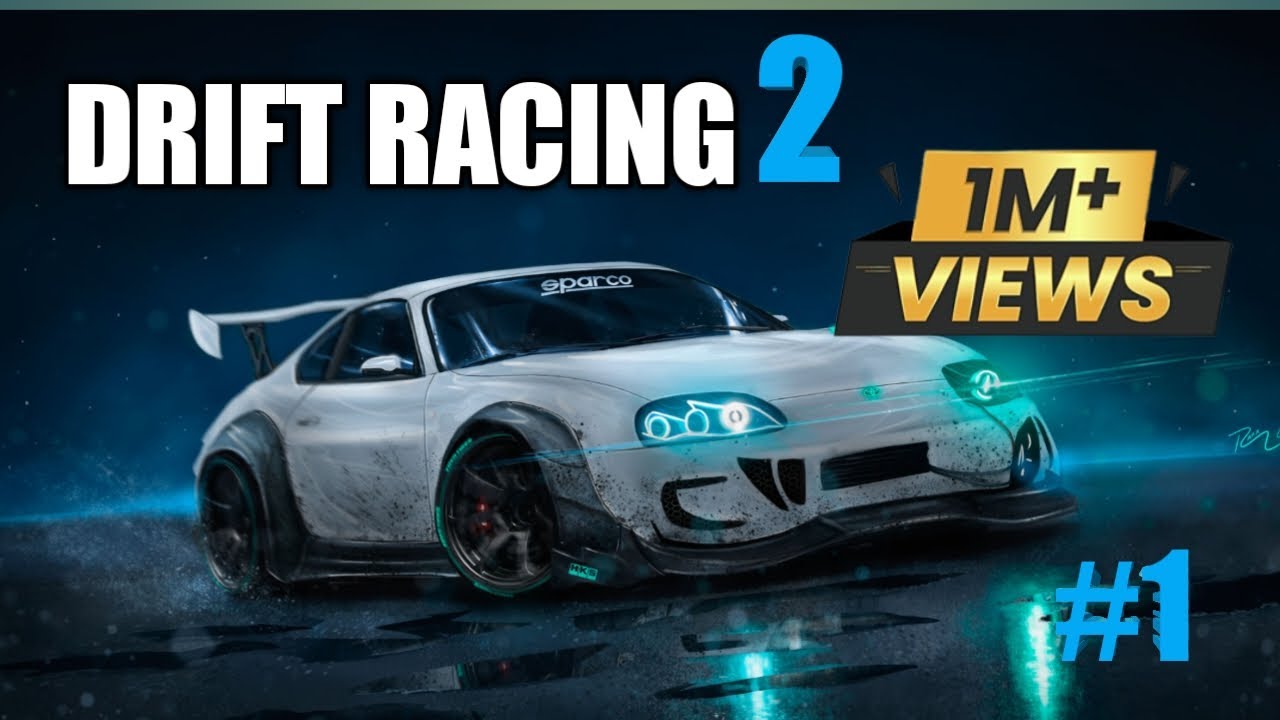 CARX DRIFT RACING 2 | 2K GAMEPLAY | CRAZY DRIFT | #1 - YouTube