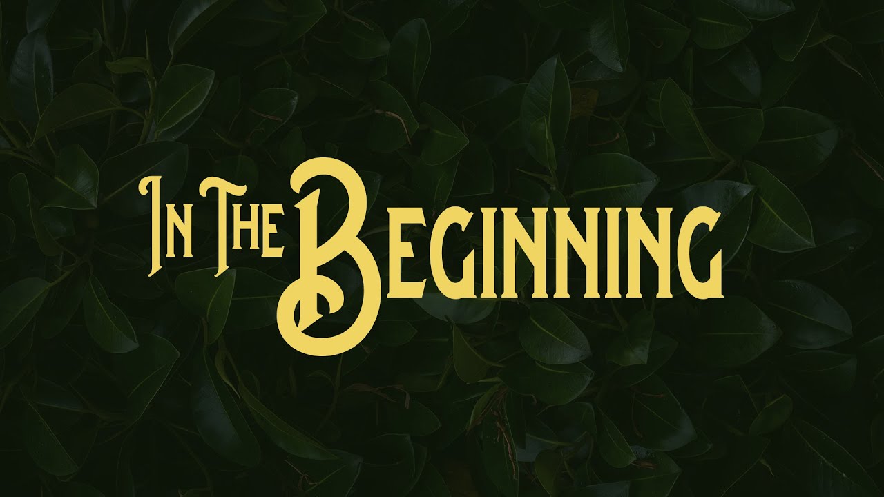 An Invitation to Rest (Genesis 2:1-3) - YouTube