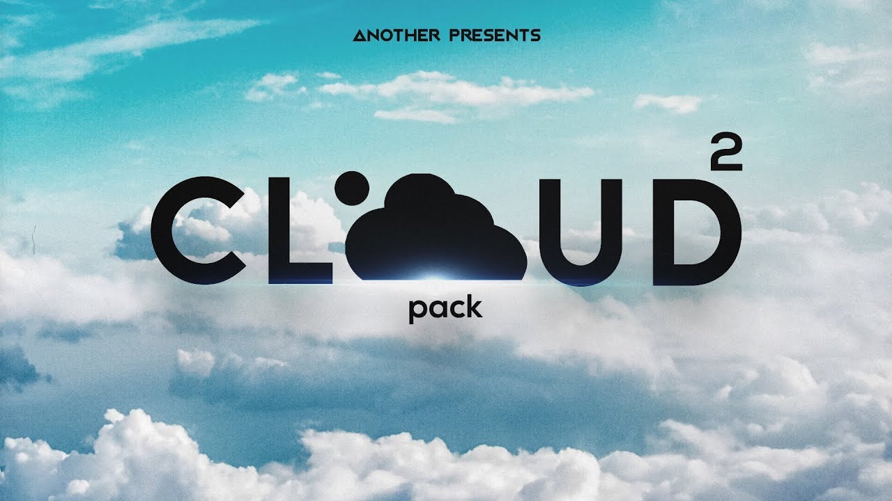 ☁️ Cloud Pack ² GFX MOBILE «Download na Desc» - YouTube