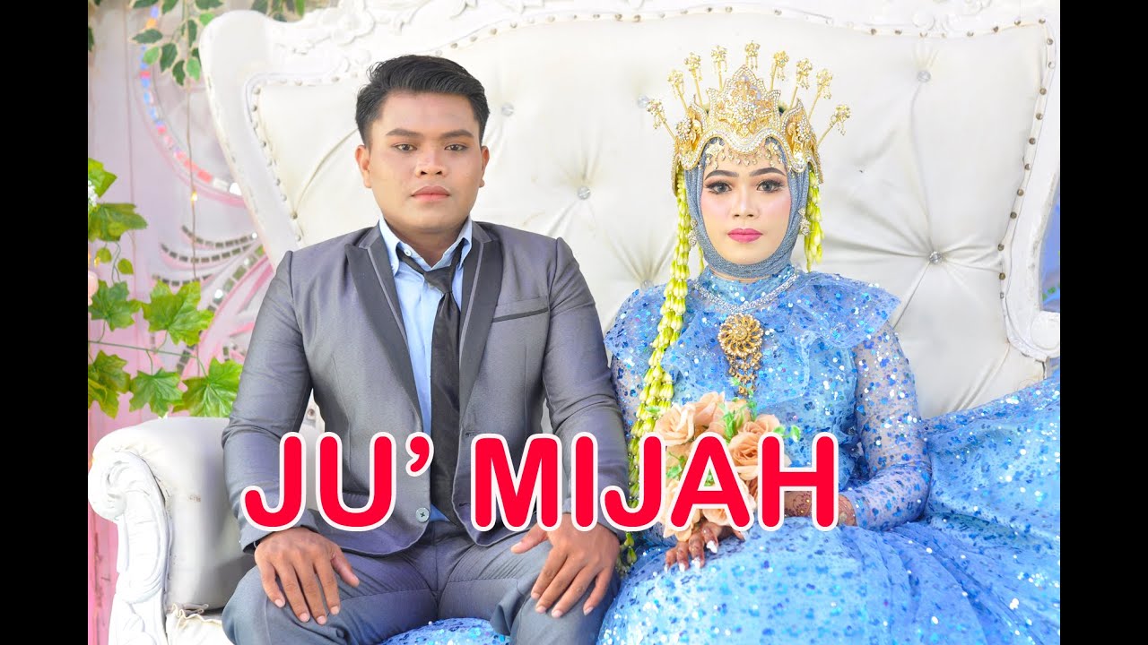 LIVE part1 Wedding JAMAL & EKA Keluarga Besar BPK. ALIM & IBU. JAMILA ...