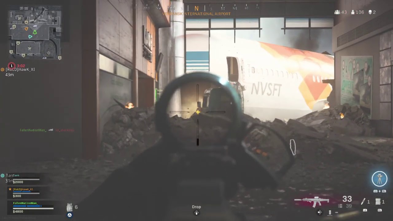 Popcorn and bots - YouTube