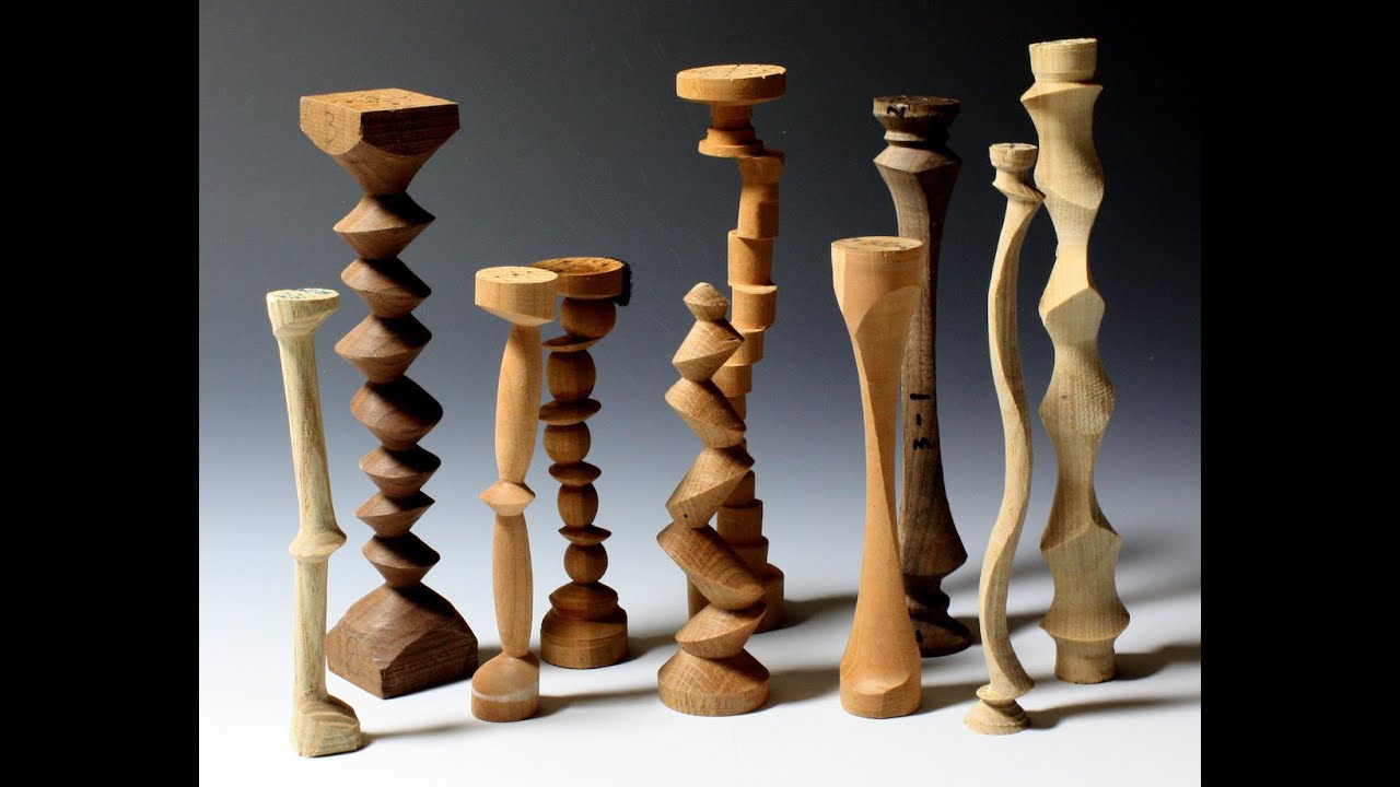 CHAPTER 1a Multi Axis Spindles: Axes and Outcomes - YouTube