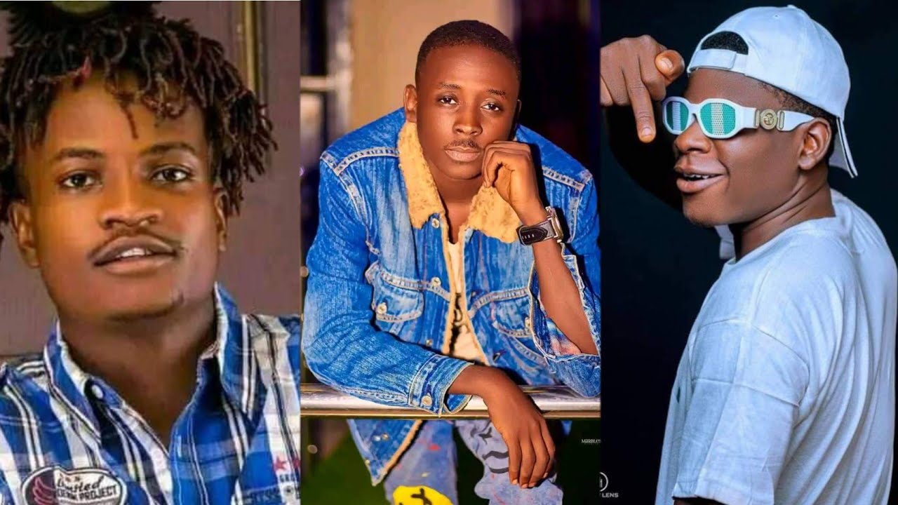 gasar_wakar halitta_sakanin_bash neh pha_-_da_oga Abdul_da_snigga_# ...