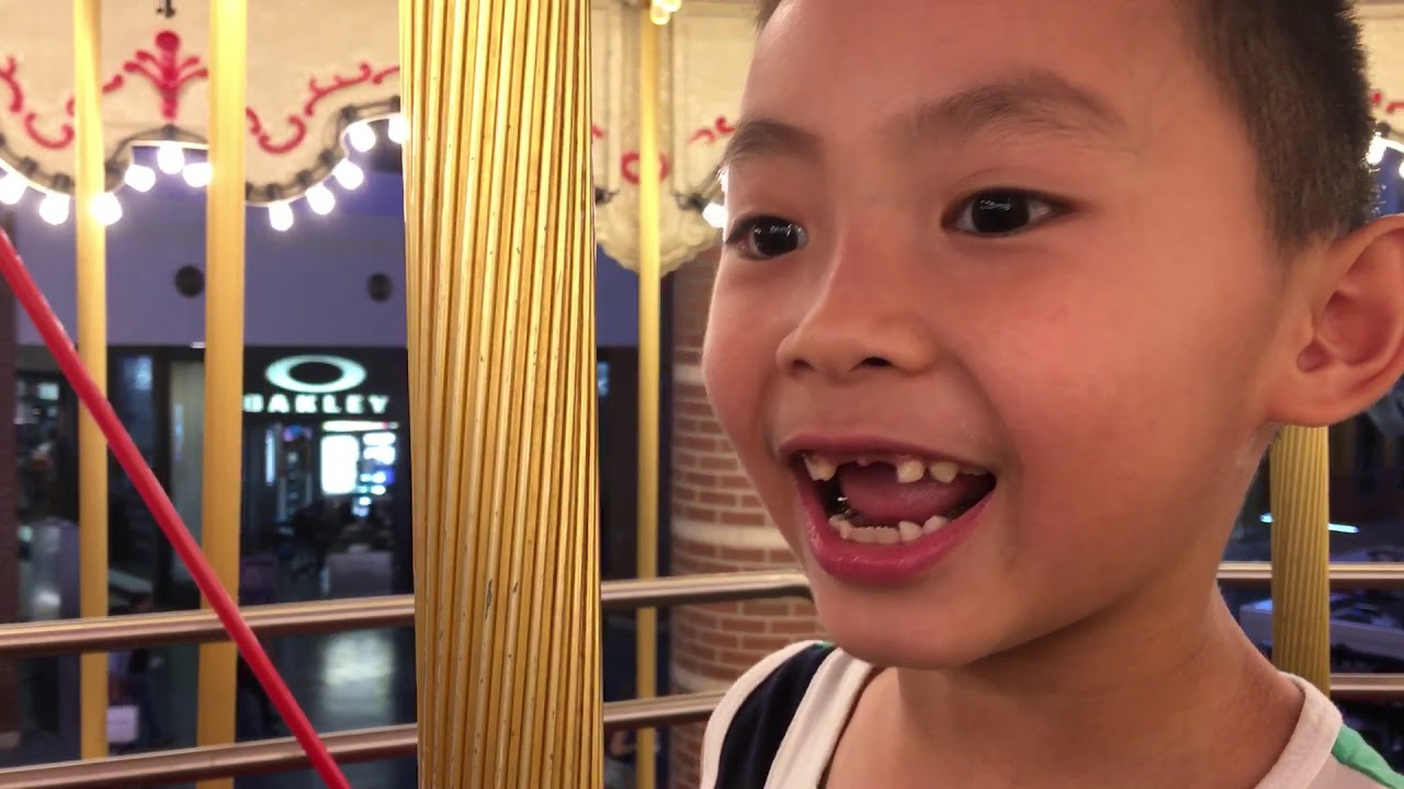 Brandon Mall - YouTube