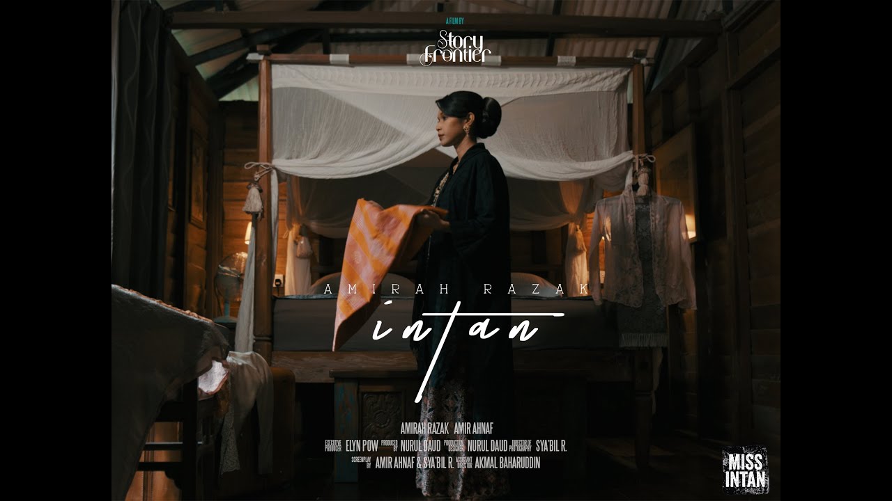 Intan (Short Film) - YouTube