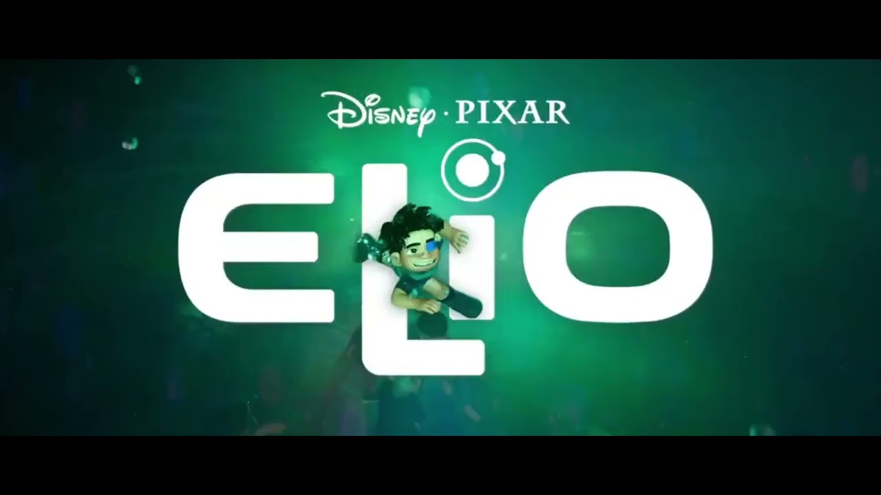 Disney Pixar’s Elio - TV Spot 6 - YouTube