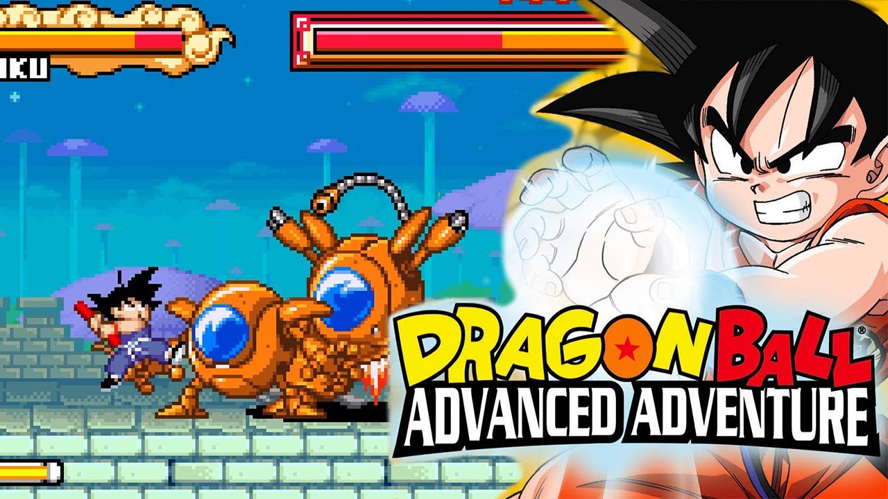 Emperor Pilaf's Castle is Insane in This Game - YouTube