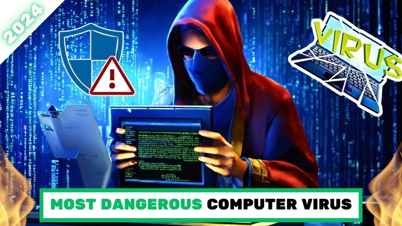 Dangerous Computer Viruses Explained: What You Need to Know to Stay ...