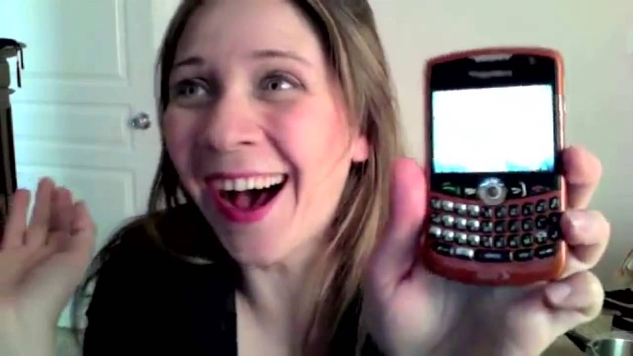 Michelle YouTube Official Trailer - YouTube