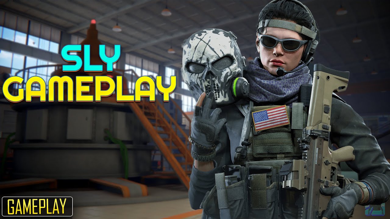 SLY Gameplay US CST Collection! Caliber Gameplay | калибр геймплея | no ...