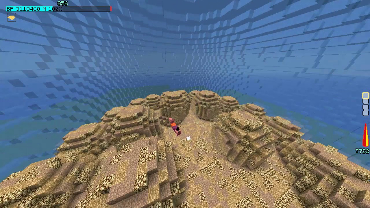 SERVER DE MINECRAFT DRAGON BLOCK C 1.7.10 | NO PREMIUM - YouTube