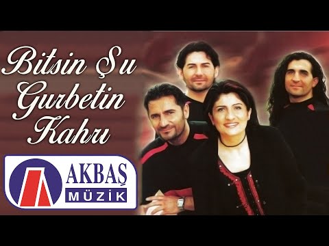 Yurtseven Kardeşler | Bitsin Şu Gurbetin Kahrı