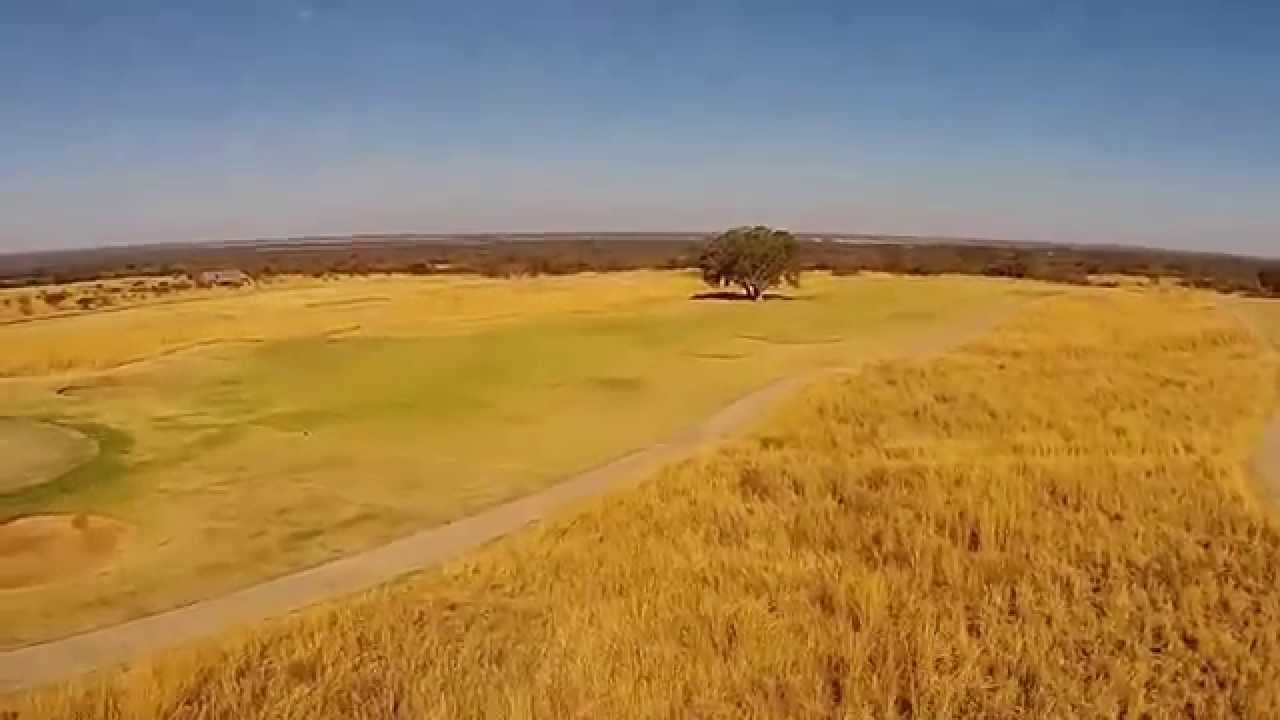 Euphoria Golf Estate - YouTube