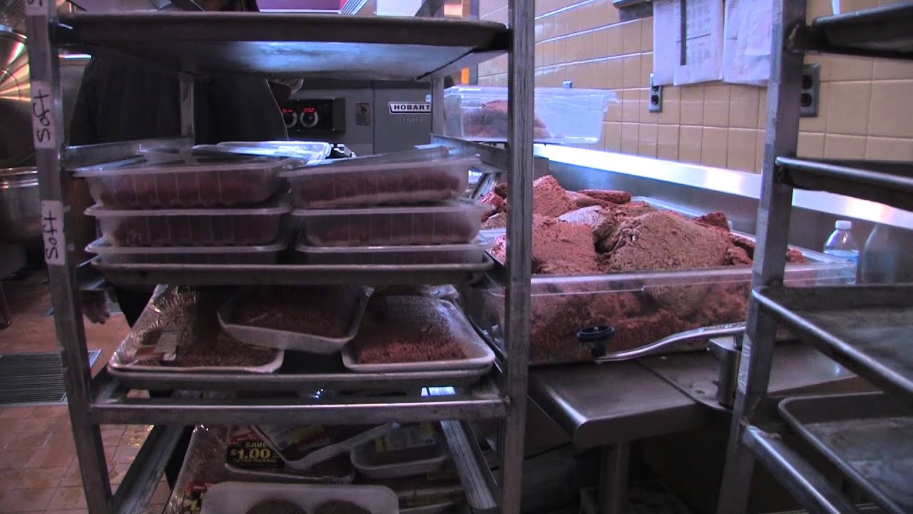 FeedMore in Richmond - YouTube