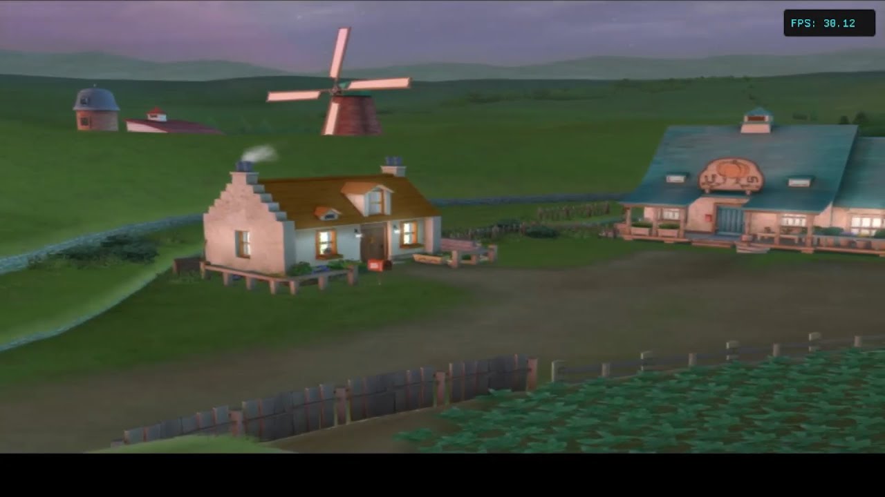 HARVEST MOON ANIMAL PARADE | Cara Mendapatkan Fishing Rod ...