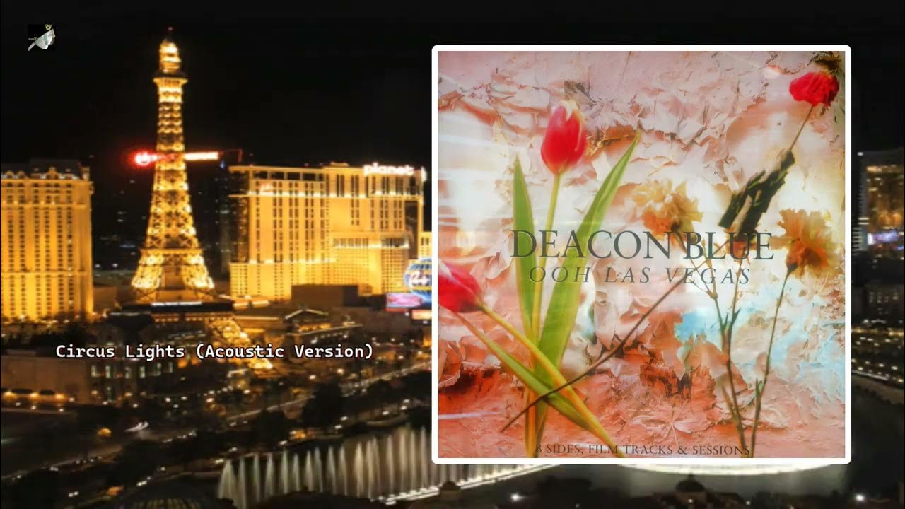 Circus Lights (Acoustic Version) by Deacon Blue - YouTube