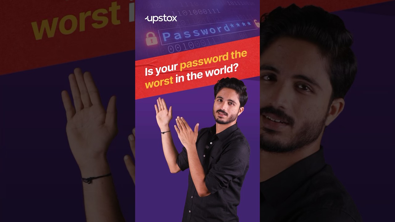 Is your password the worst in the world? | Password safety | Password ...