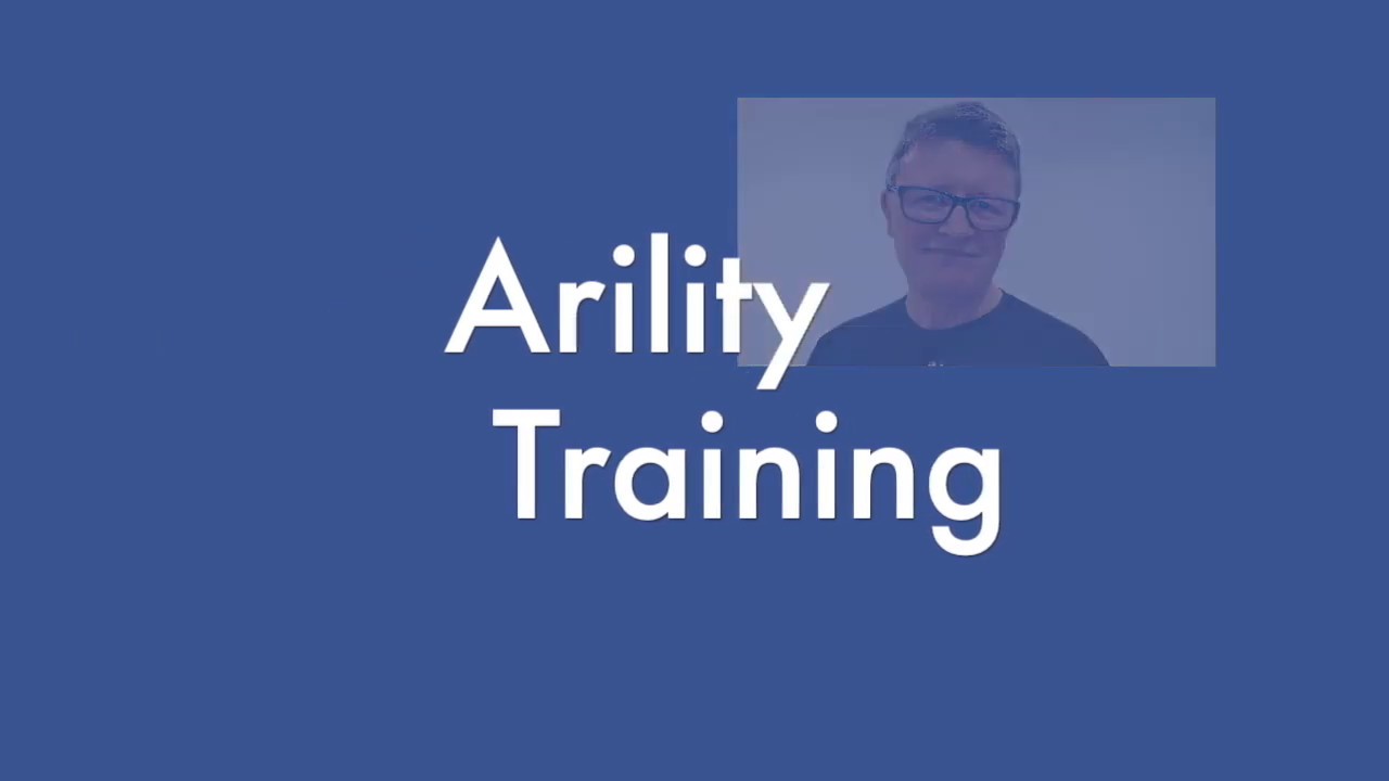 1. Arility Training - Part 1 What is Augmented Reality and what you ...