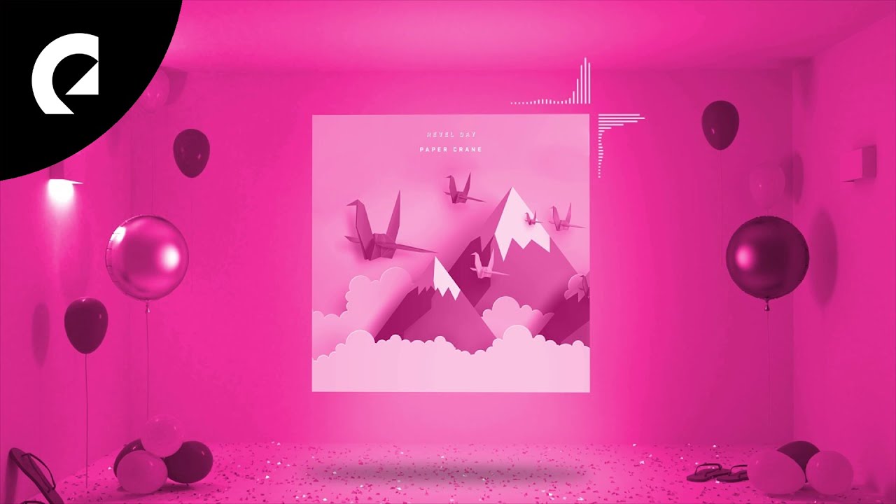 Revel Day - Paper Crane (Instrumental Version) (Royalty Free Music ...