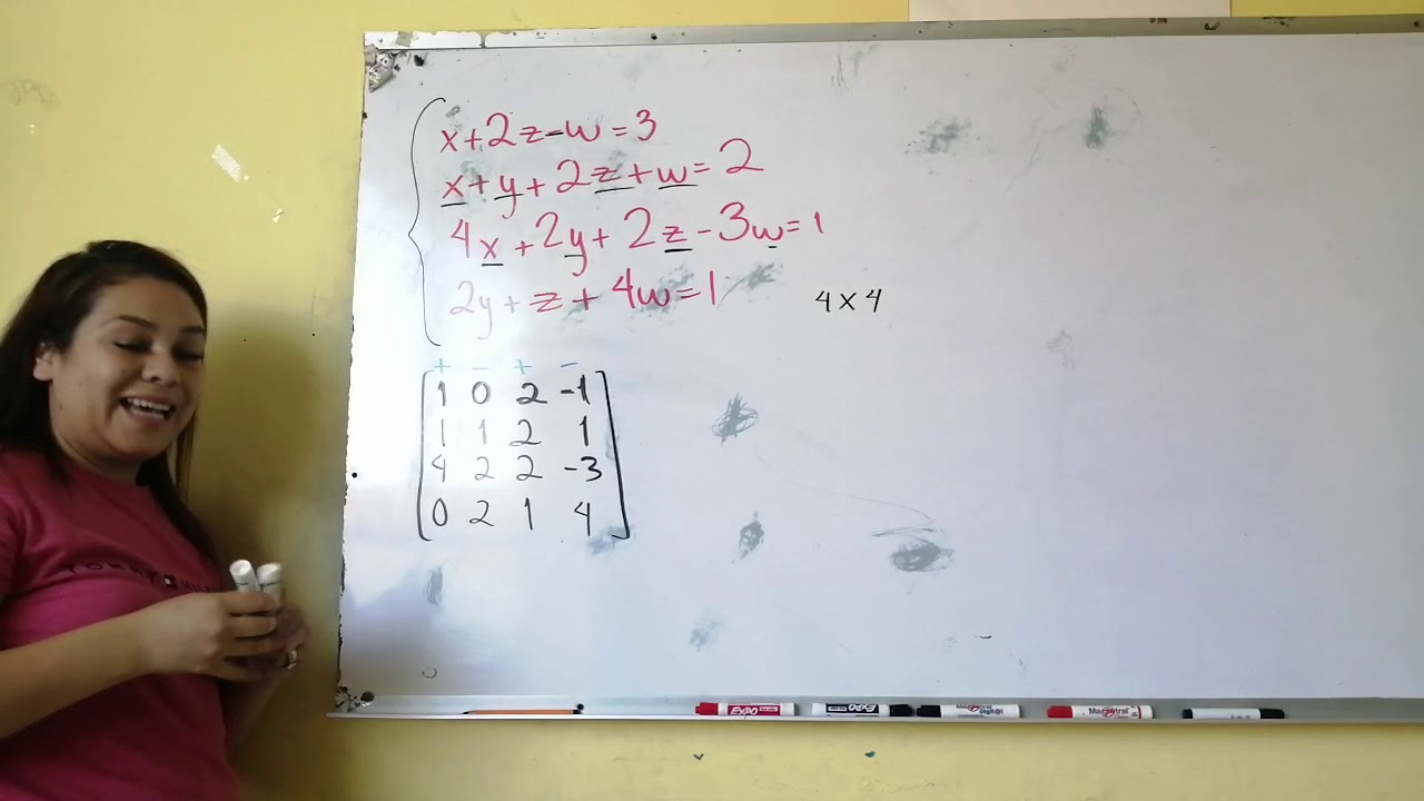 Cramer 4x4 (1) - YouTube