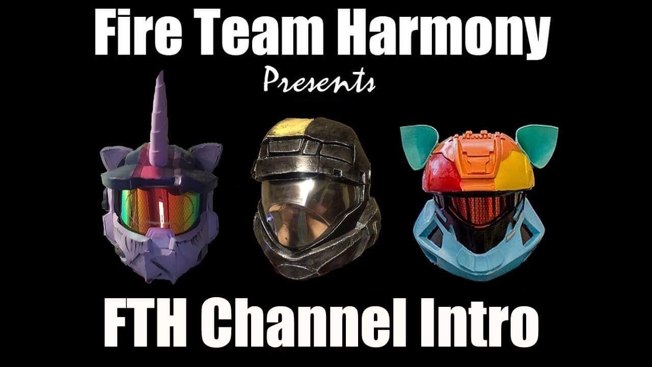 FTH Channel Intro - YouTube