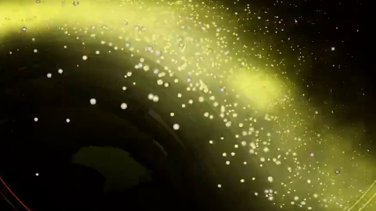 360deg: Visualization of Gravity I - YouTube