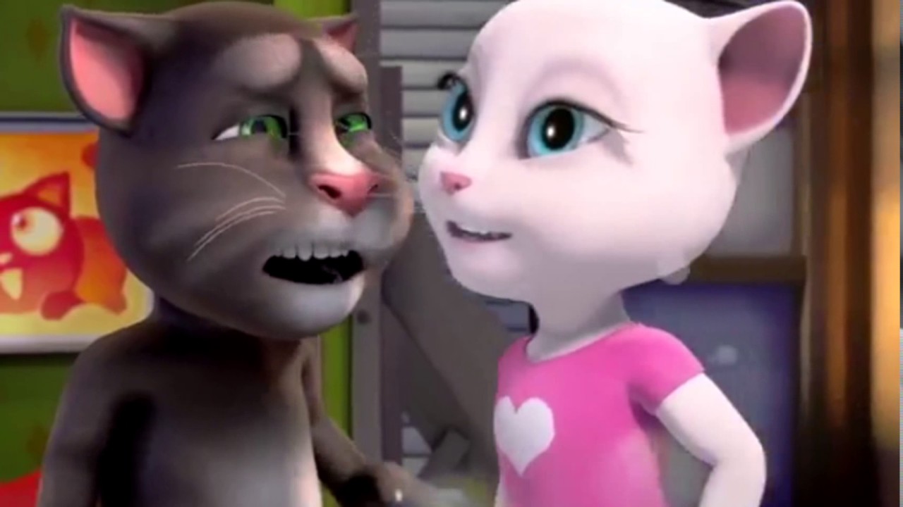 sapna video toom cat - YouTube