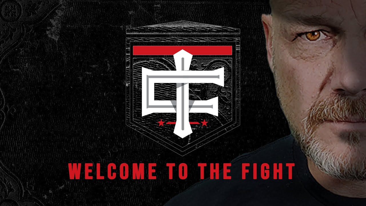 Welcome To The Contractor Fight TV - YouTube