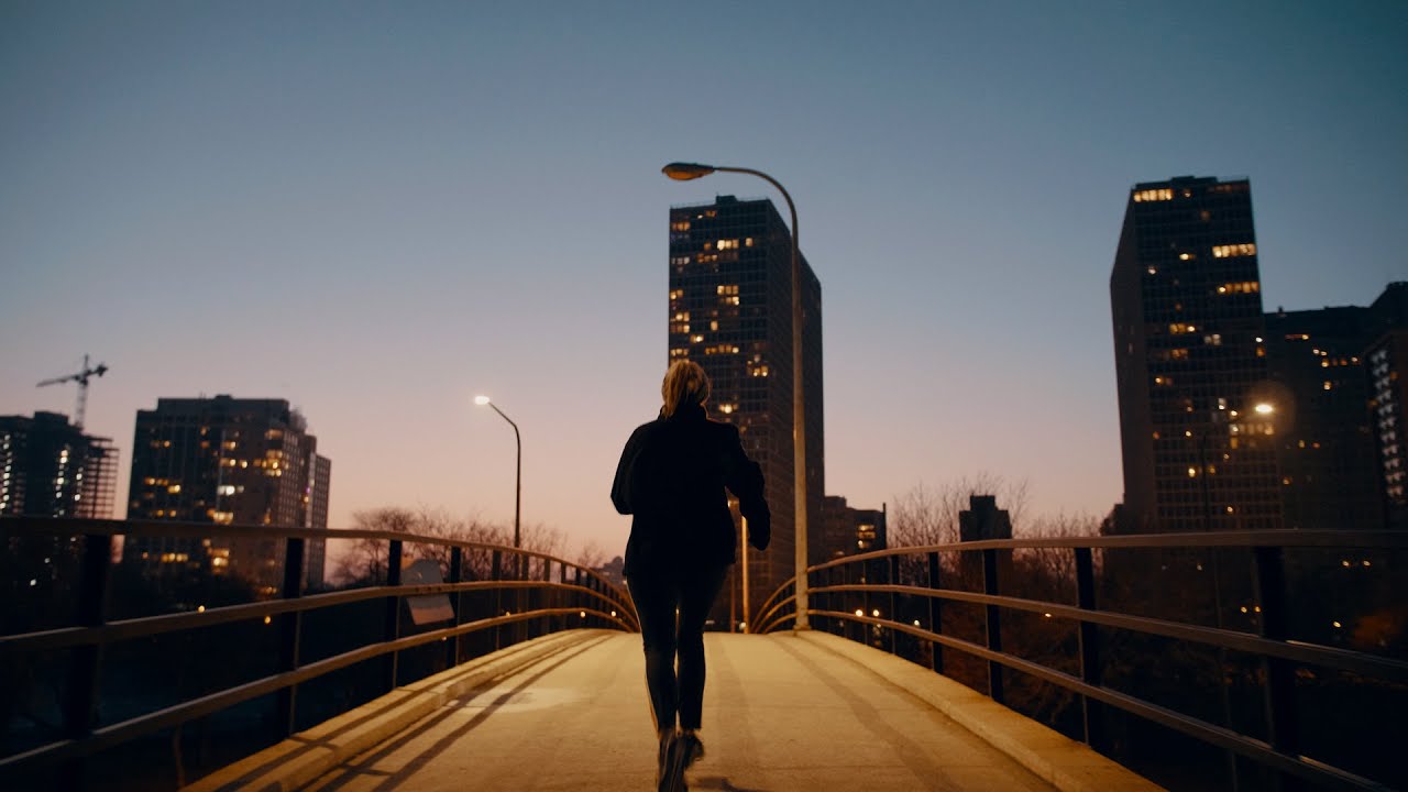 Do our THOUGHTS SHAPE (our) REALITY with Mara Gleason - YouTube