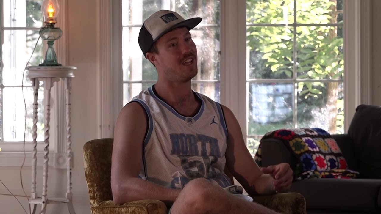 A Day in the Life (By Colin Walker and Co.) - YouTube