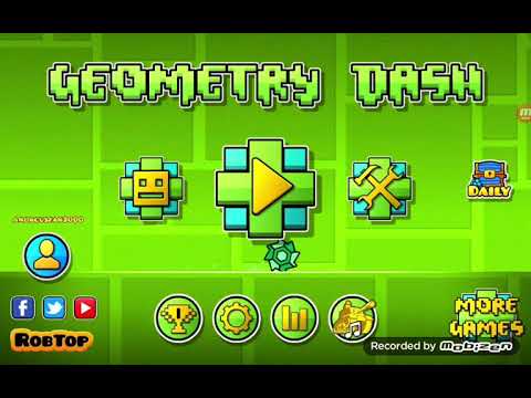 how to use the rotate trigger in GD - YouTube