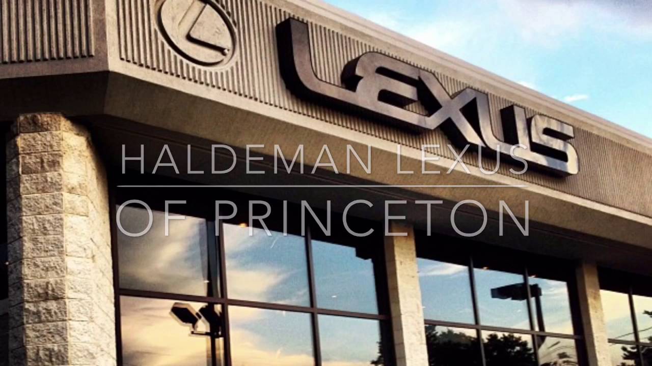 Technology Tutorial - Power rear hatch height adjust Lexus RX - YouTube