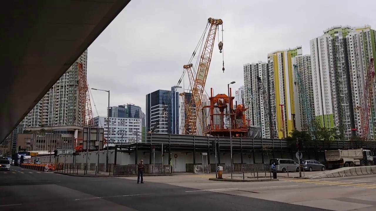 Lai Yuet Court 麗玥苑 (Feb 2020) - YouTube