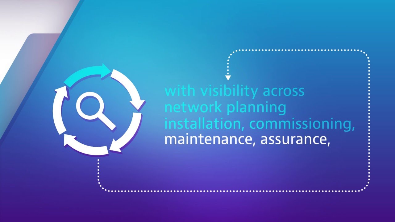 VIAVI Wireless Solutions Overview - YouTube
